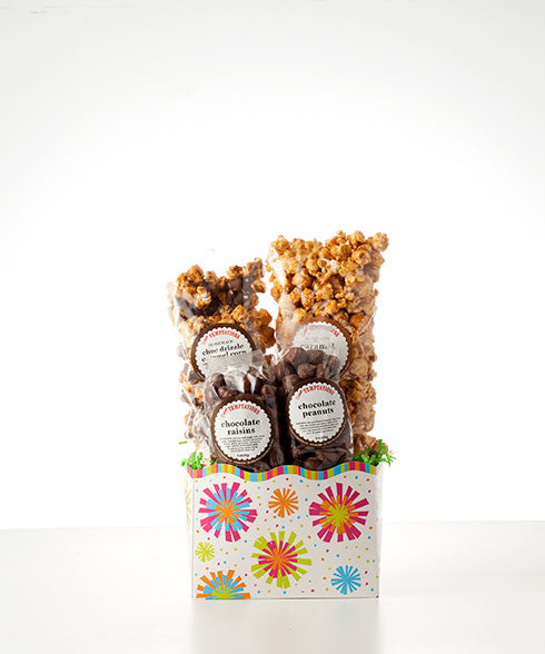 Gift Baskets – Sweet Temptations